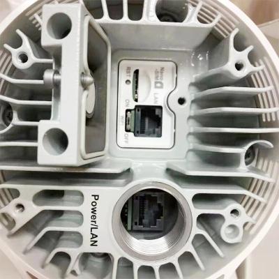 China 5G Outdoor CPE Router with 5G NR LTE FDD and LTE TDD Support for High-Speed Wireless Access for sale