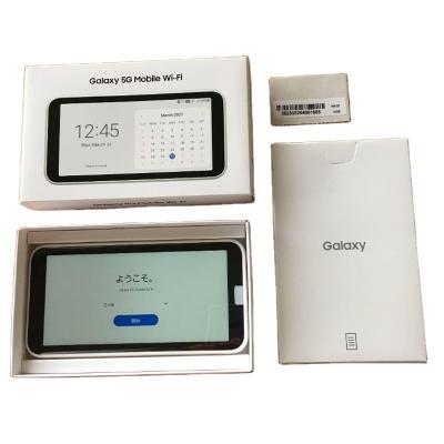 Cina Router WiFi portatile 5G e 4G sbloccato con batteria da 5000mAh e display da 5,3 pollici in vendita