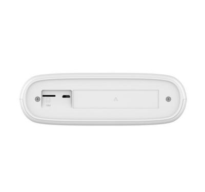 China ZTE 4G CPE Router Voice MF293N Plus Antenna Sharing Through Ethernet Cable for sale