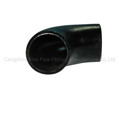 Cina Fittings 90 degree elbow PN16 45 degree elbow hot water tube pipe fittings in vendita