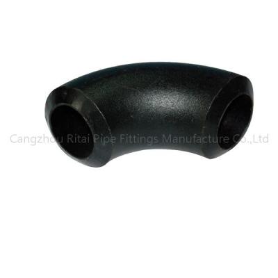 Cina Fittings 90 degree elbow PN16 45 degree elbow hot water tube pipe fittings in vendita