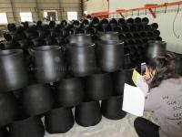 China Socket Weld Butt Weld Pipe Reducer Concentric For Gas Pipeline for sale