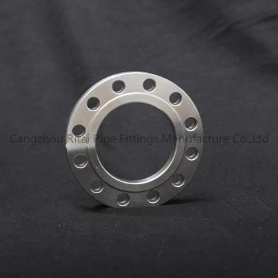 Cina Fronte piano di P245GH ed ANSI sollevato delle flange del fronte acciaio al carbonio da 150 FF A105 in vendita