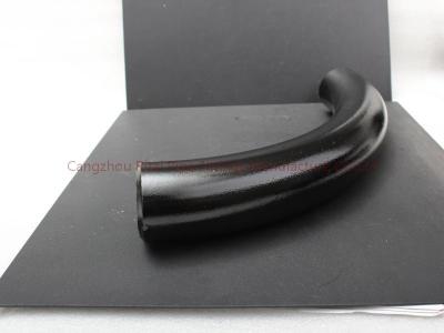 Cina Gomito a 6 pollici 90 Sch di 5D ASME B16.9 40 curvature di ritorno del raggio 180 della LR brevi in vendita