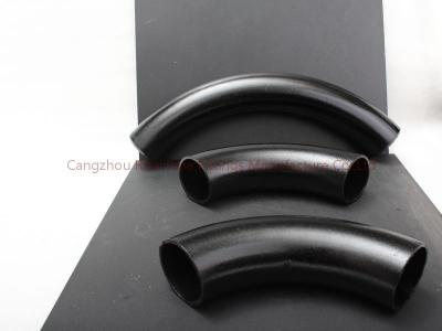 Cina Gomito a 6 pollici 90 Sch di 5D ASME B16.9 40 curvature di ritorno del raggio 180 della LR brevi in vendita