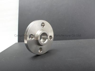 Cina La saldatura rf dell'incavo di DN150 CL150 flangia classe 300 ASME B16.5 dell'ANSI B16 5 in vendita