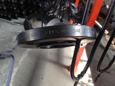 Cina La saldatura rf dell'incavo di DN150 CL150 flangia classe 300 ASME B16.5 dell'ANSI B16 5 in vendita