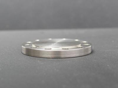 Cina La classe a 6 pollici 2500 della flangia del tubo d'acciaio di ASTM A105, flangia cieca galvanizzata ha forgiato RTJ in vendita
