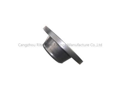 Cina Acciaio al carbonio piano a 6 pollici della classe 150 dell'acciaio B16.5 dell'ANSI della flangia del collo della saldatura del fronte in vendita
