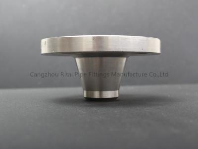Cina Acciaio al carbonio piano a 6 pollici della classe 150 dell'acciaio B16.5 dell'ANSI della flangia del collo della saldatura del fronte in vendita