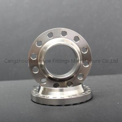 Cina Acciaio al carbonio dell'ANSI B16.5 della flangia rf FF RTJ PN40 dell'accessorio per tubi DIN2631 per Petro Gas Oil in vendita