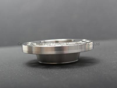 Cina Il collo della saldatura di acciaio inossidabile del carbonio del CS SS400 WN dell'ANSI flangia 150lb-2500lb 1/2» - 72