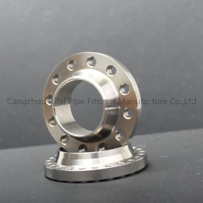 Cina La flangia 12 ASME B16 5 DN250 del collo della saldatura della classe 300 della classe 150 ha forgiato il CS dell'anello in vendita