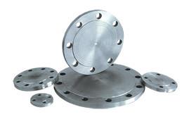 Cina Flangia cieca ASME B16 5 ASTM A105 di acciaio al carbonio A105 150 libbre in vendita