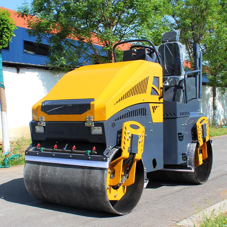 Verified China supplier - Shandong Luhongda Machinery Co., Ltd.
