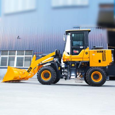 China CE EURO 5 New Design diesel Telescopic Arm Mini Small Wheel Loader diesel Mini Front End Loader for Sales for sale