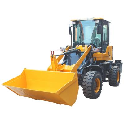 China 4 Wheel Drive EPA diesel Engine Telescopic Wheel Loader with 7-12 Metre Boom Heave 3ton Wheel Front End Loader for sale