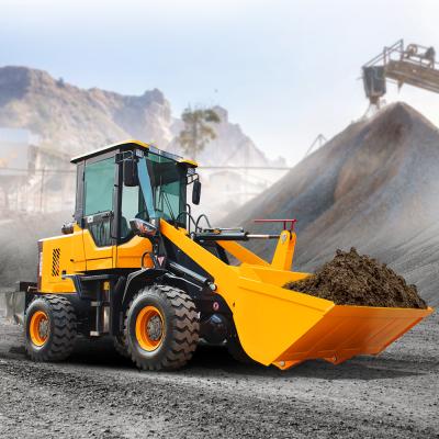 China Factory Wholesale Ride on Fuel Efficient Wheel Loader EPA CE 1.2ton 4wd Boom Small Loader Teleskoplader for Sale for sale