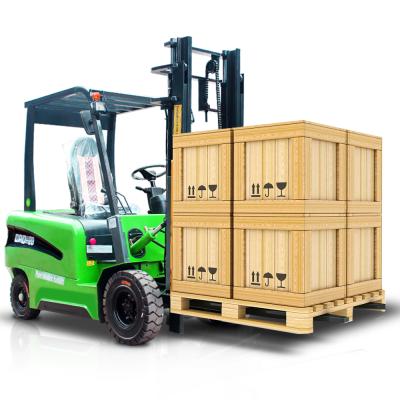 China Rc Forklift China Factory Sale Electric Rc Forklift 5 Ton Full Electric Rc Forklift for sale
