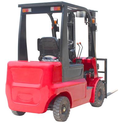 China Optional Japanese Engine Hydraulic Transmission China Forklifts 2 Ton 2.5 Ton 3 Ton 4 Ton diesel Forklift with Ce for sale