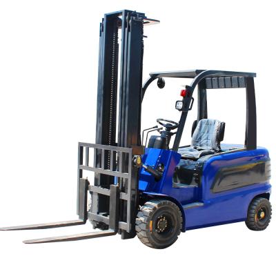 China Factory Forklift 3 Ton Gasoline Gas Forklift Propane Forklift With Electric Diesel Engine Machinery Engines & Parts 500mm 3000kg for sale