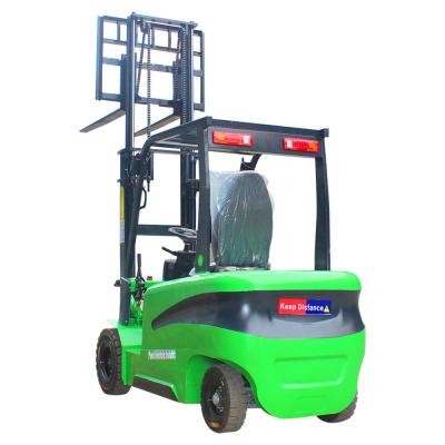 China ISO EPA CE All Terrain Forklift 3 Ton 4 Ton 5 Ton Forklifts for sale