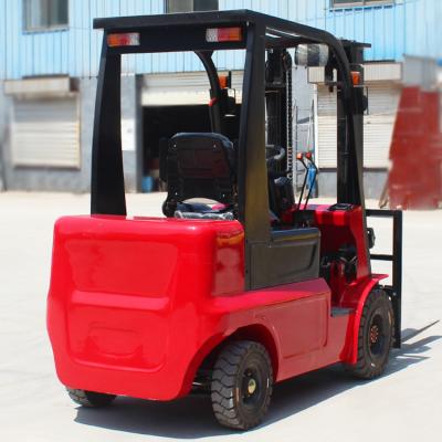 China 4x4 All Terrain 1 Ton 2 Ton 3 Ton 4 Ton 5 Ton Rough Terrain Forklift Off Road Elevadora for Sale for sale