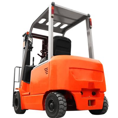 China Factory Price Diesel Forklift Chinese Supplier Wholesale 2-5ton Forklift Price High Efficiency New Portable Warehouse Forklift for sale