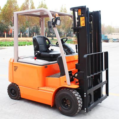 China 4x4 Wheel Drive Forklift Rough Terrain Forklift Truck 1ton 1.5 Ton 2ton 3ton Offroad Forklift for sale