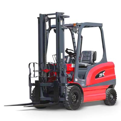 China 4wd Rear Wheel Steering LP Gas Engine All off Road Rough Articulated Terrain Forklift for sale