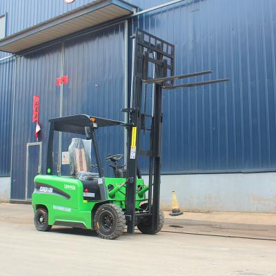 China Best Price 4x4 All Terrain Forklift 3 Ton 4 Ton 5 Ton Electric Forklift Trucks Forklift Terrain With Epa Eur5 Engine for sale