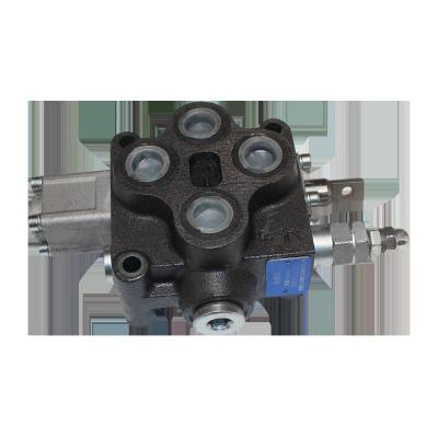 China Made in China 4 Wheel 2 TON Electric Forklifts Lifter 2000KG for Europe for sale