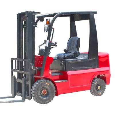 China Chinese Iso Epa Ce 72v 0.5 Ton 1 Ton 1.5 Ton 2 Ton 5 Ton Mini Electric Forklifts Trucks Price Battery Forklift Electric for sale