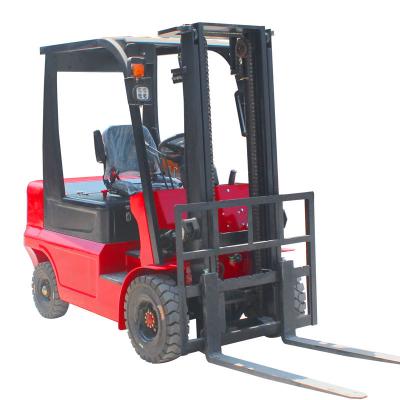 China Free Shipping!!! 72v 1 Ton 1.5 Ton 2 Ton 5 Ton Mini Electric Forklifts Trucks Price Battery Forklift for sale