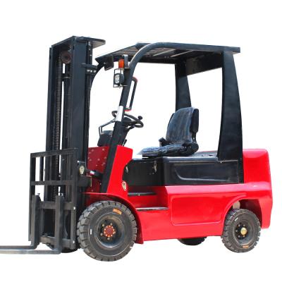 China China 72v 3.5 Tons 5 Tons Small Electric Forklift Price Battery Forklift Electric Forklift for Sale for sale
