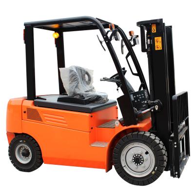 China Best Price 4x4 All Terrain Forklift 3 Ton 4 Ton 5 Ton Good Quality diesel Forklift Trucks Forklift Terrain with EPA Eur5 Engine for sale