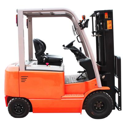 China Chinese ISO EPA CE 0.5 Ton 1 Ton 1.5 Ton 2 Ton 5 Ton Mini Electric Forklifts Trucks Price Battery Forklift Electric for sale