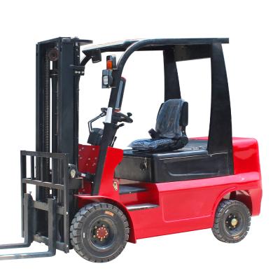 China Lithium Battery 3 Ton 5 Ton Forklift Diesel Forklift Electric Forklift Hydraulic Fork Lift Truck for sale