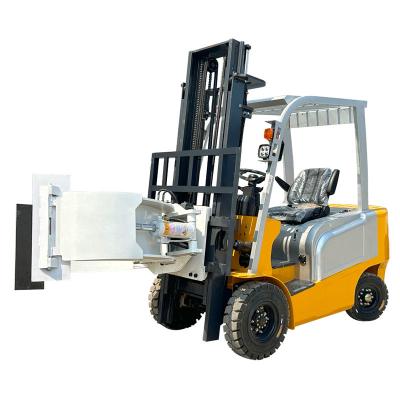 China Stacker Mini Electric Forklift Motor for Electric Forklift Electric Forklift for sale