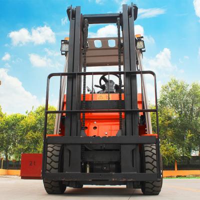 China Hot Sale 1.5ton 2ton 3ton  5ton Electric Fork Lift Truck New Condition Factory Electric Lithium Battery Forklift for sale