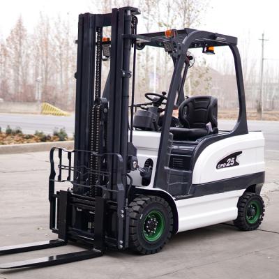 China OEM Factory Lithium-ion Forklift 1.5ton 2ton  2.5ton 3ton 3.5ton  5ton Mini New Lithium Electric Forklift for sale