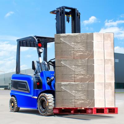 China HOT Factory Sale 2ton 3ton 5ton Fork Lift Lithium Battery Forklift Truck Electric Forklift for sale