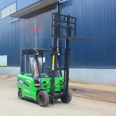 China China Professional Manufacturer Electric Forklift 1 Ton 1.5 Ton 2 Ton 3 Ton 3.5 Ton 5 Ton Mini Forklift Sales for sale