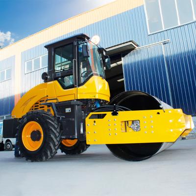 China China Construction Vibrating Road Roller 3 Ton 6 Ton 8 Ton 10 Ton 12 Ton Road Roller for sale