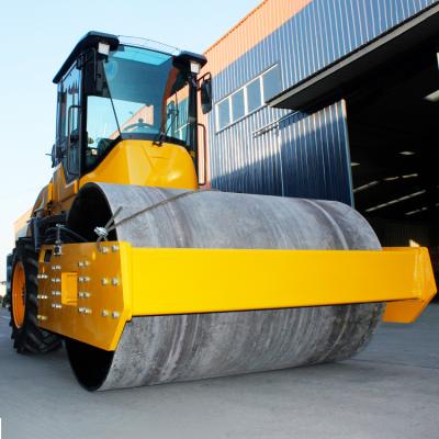 China High Performance  8 Ton Mini Single Drum Road Roller with Cheap Price for Sale for sale