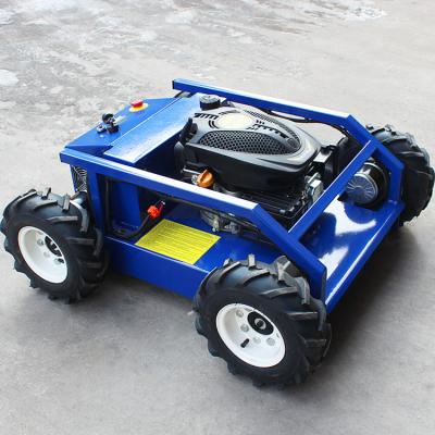 China Hot Selling zero Turn Lawn Mowers Riding Smart Lawn Mower Robot Lawn Mower Automatic Gps for sale