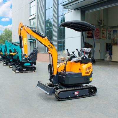 China Diggers Excavators 2 Ton Mini Excavator China Mini Excavator Price for sale