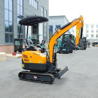 China China Offers Discount Price on Cheap Mini EPA Compliant Excavator for Sale in USA for sale