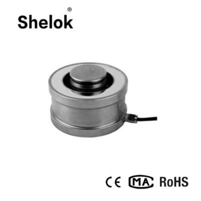 China Load cell sensor weighing sensor 30 ton alloy steel load cell for pressure sensor for sale