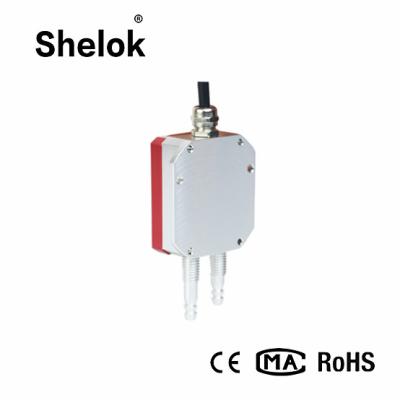 China Micro Wind Differential Pressure Sensor /transmitter/tranducer for sale